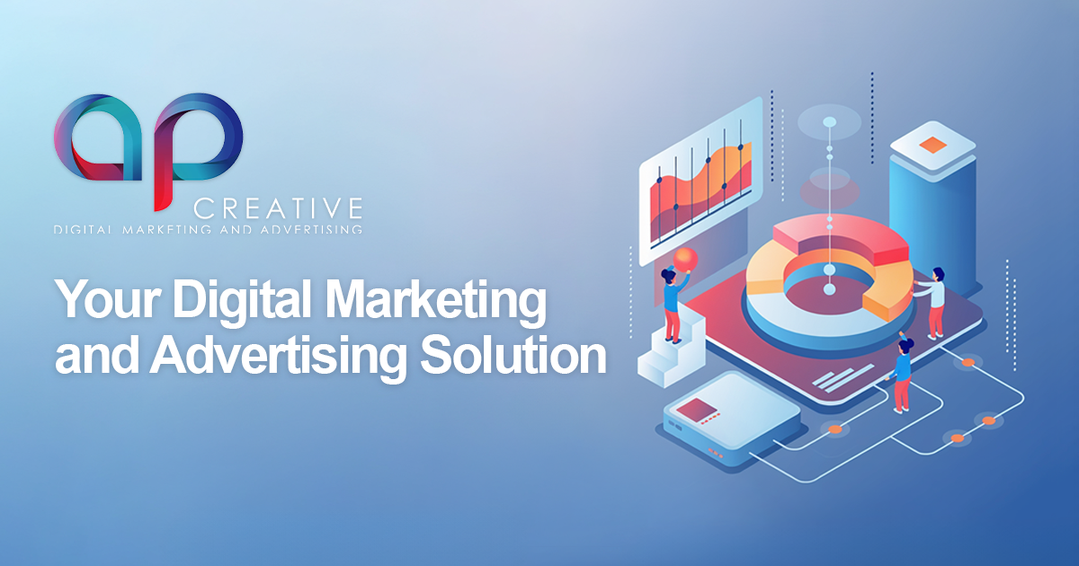 AP Creative Digital Marketing and Advertising